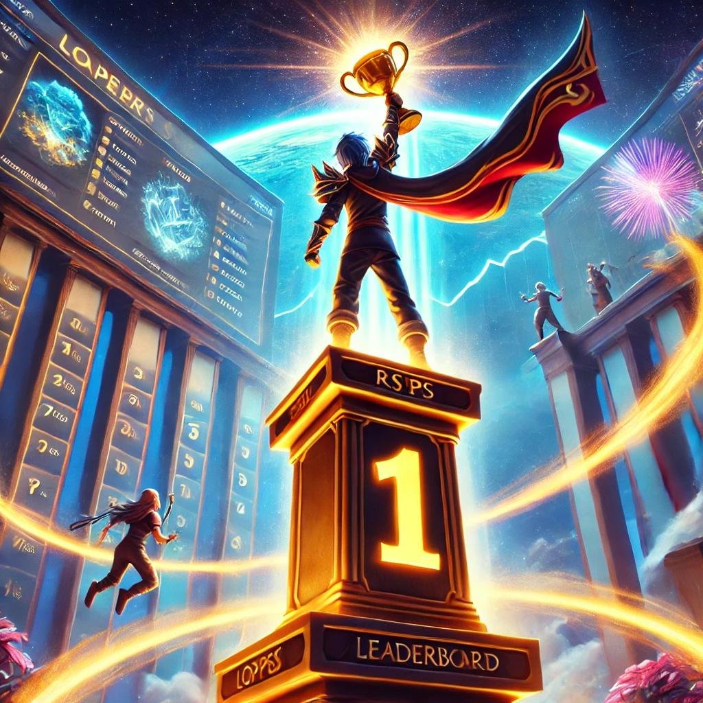 Hitting RSPS Toplist Scene hard - RSPS News - RSPS Toplist | Runescape ...