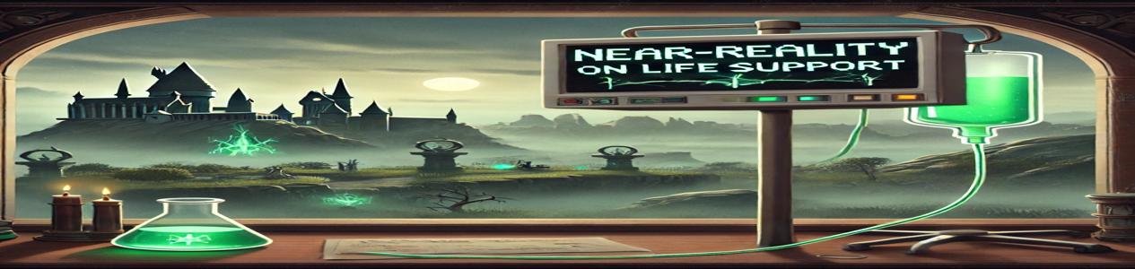 Is Near-Reality Now Just a Cash Cow? - RSPS News - RSPS Toplist | Runescape Private Servers - Home