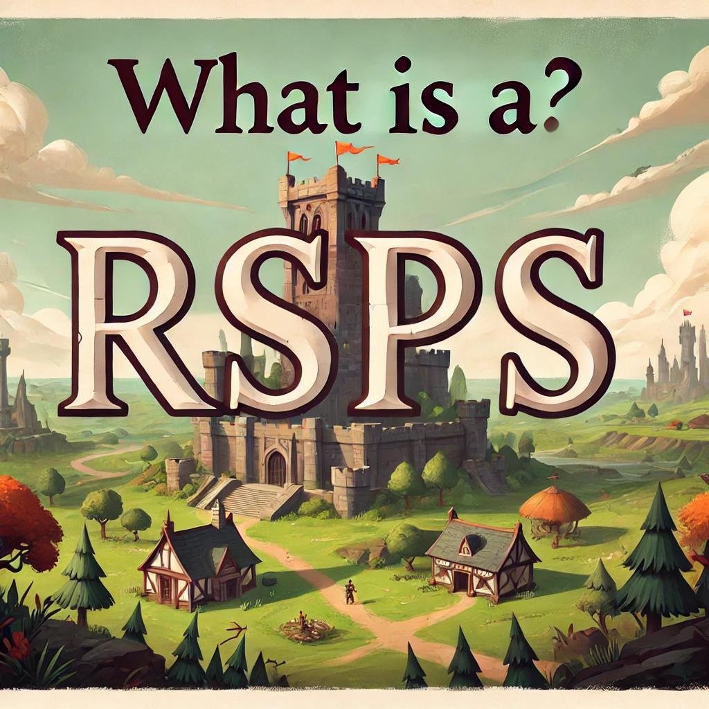 What is a RSPS? - RSPS News - RSPS Toplist | Runescape Private Servers ...
