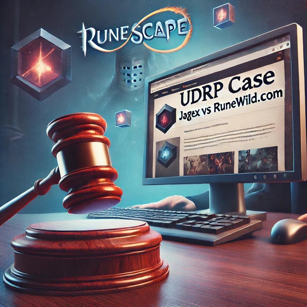 Jagex takes Runewild.com domain - RSPS News - RSPS Toplist | Runescape ...